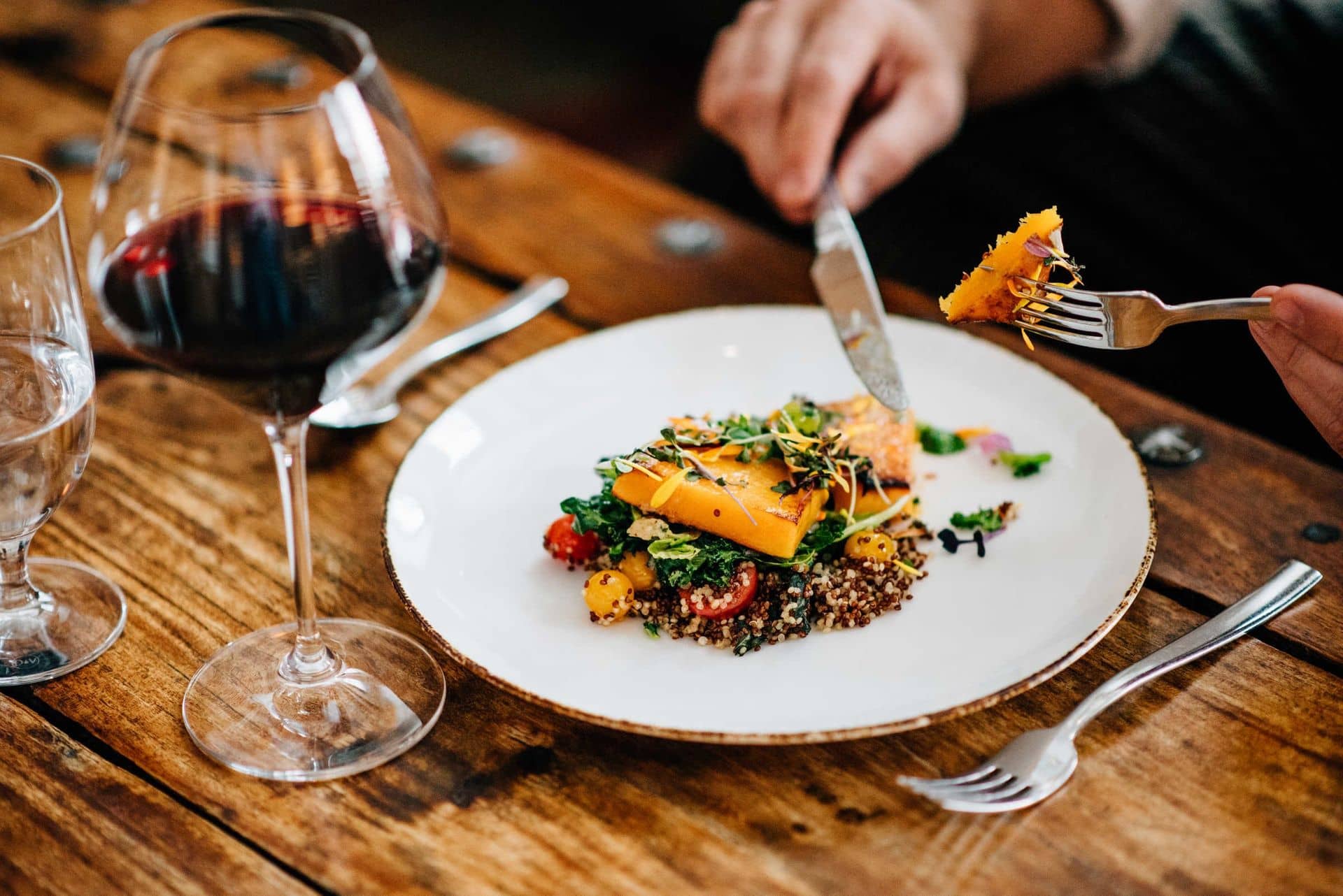 Telluride Dining - Telluride CO Restaurants | The Peaks Resort & Spa