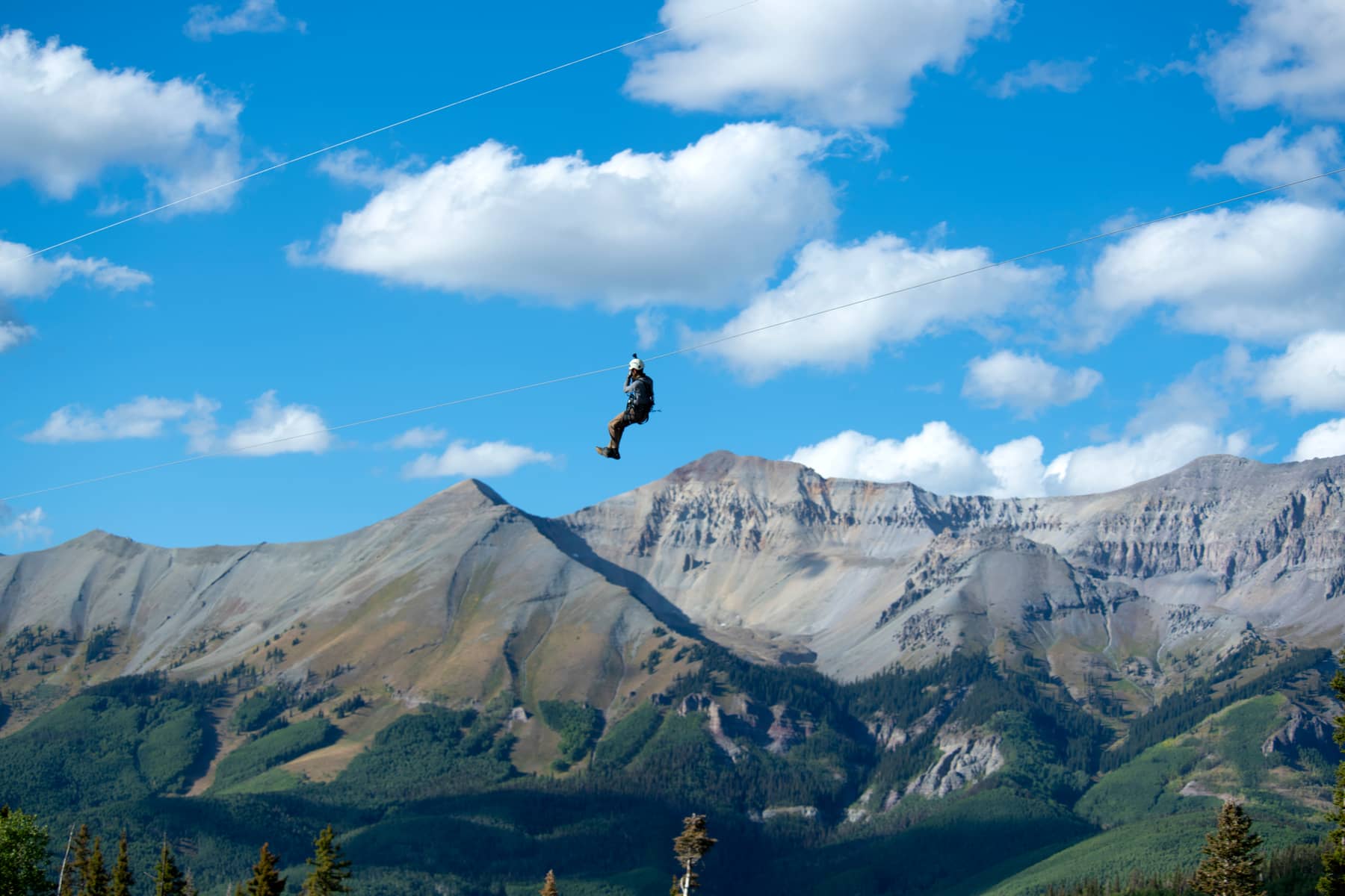 Things to Do in Telluride: Summer & Winter Activities